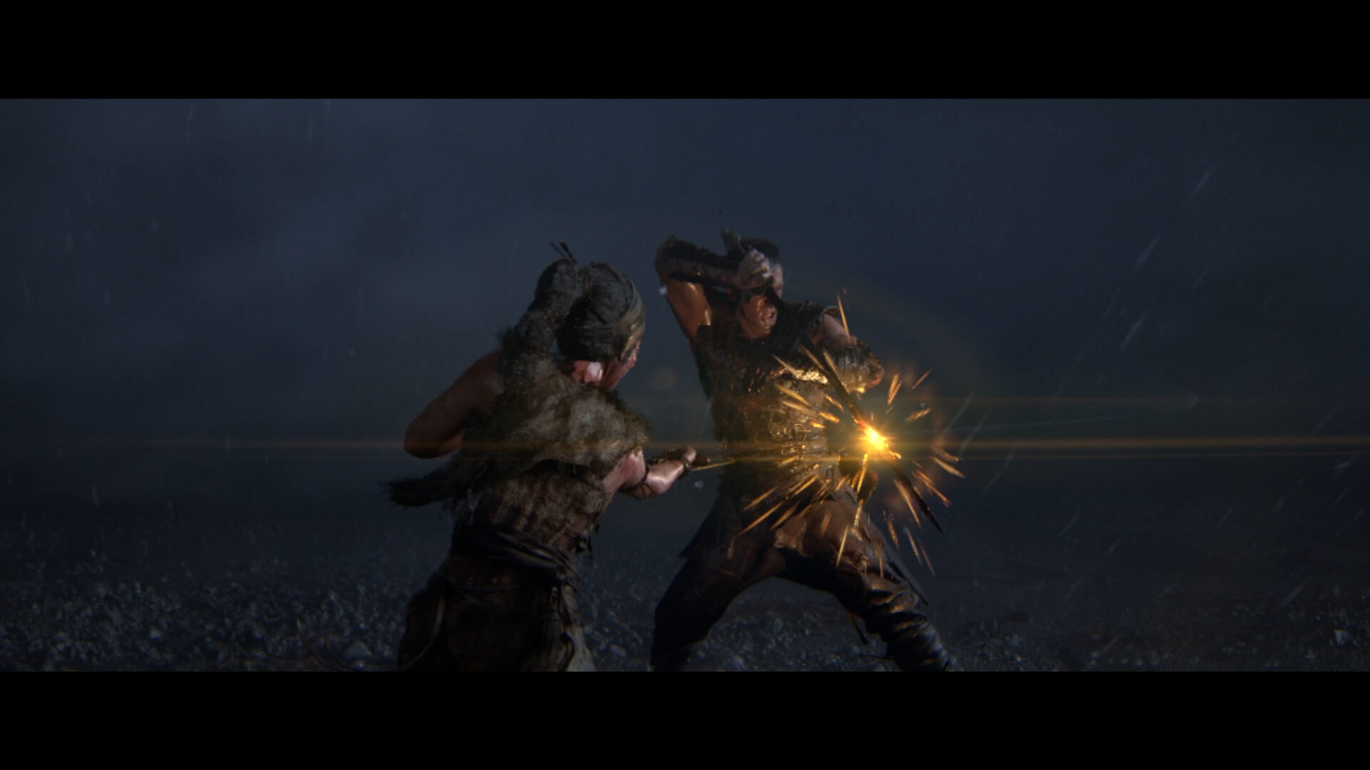 Review: Hellblade 2’s masterful presentation is let down by dated ...