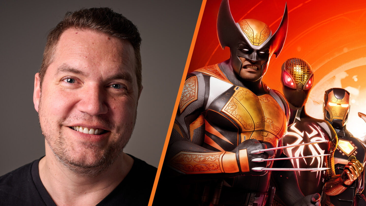 Interview: XCOM’s Jake Solomon on his new studio and what went wrong ...