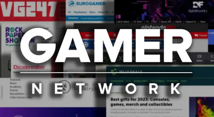 IGN agrees deal for Gamer Network sites, including Eurogamer and GI.biz ...