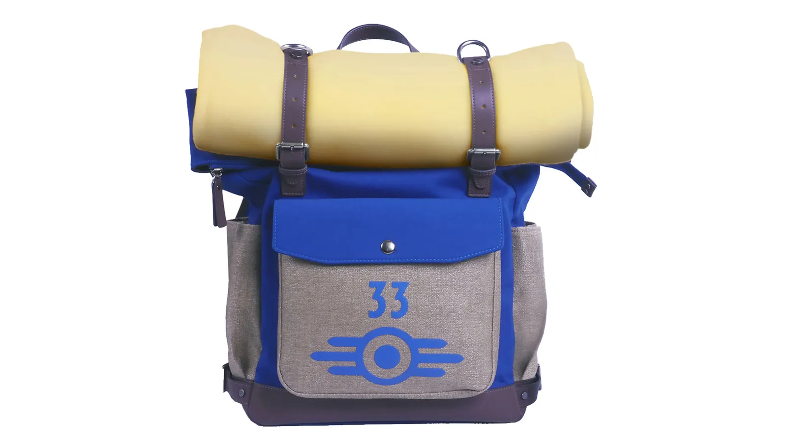 A £200 Fallout TV Show backpack is now available for pre-order | VGC