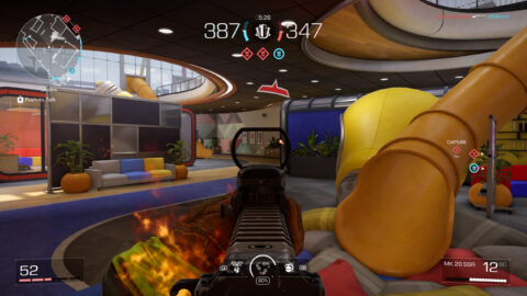Review: XDefiant is much more than a knock-off Call of Duty | VGC
