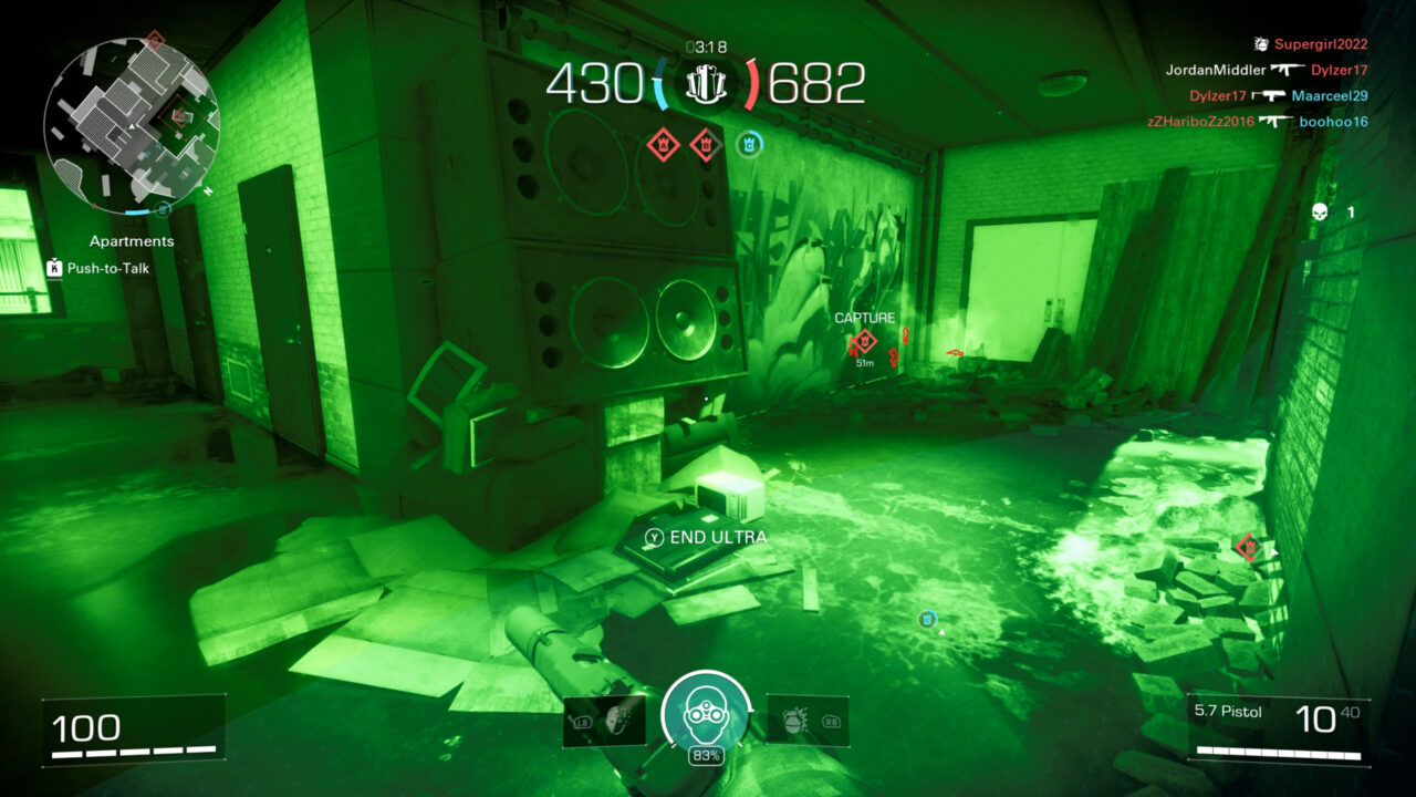 Review: XDefiant is much more than a knock-off Call of Duty | VGC