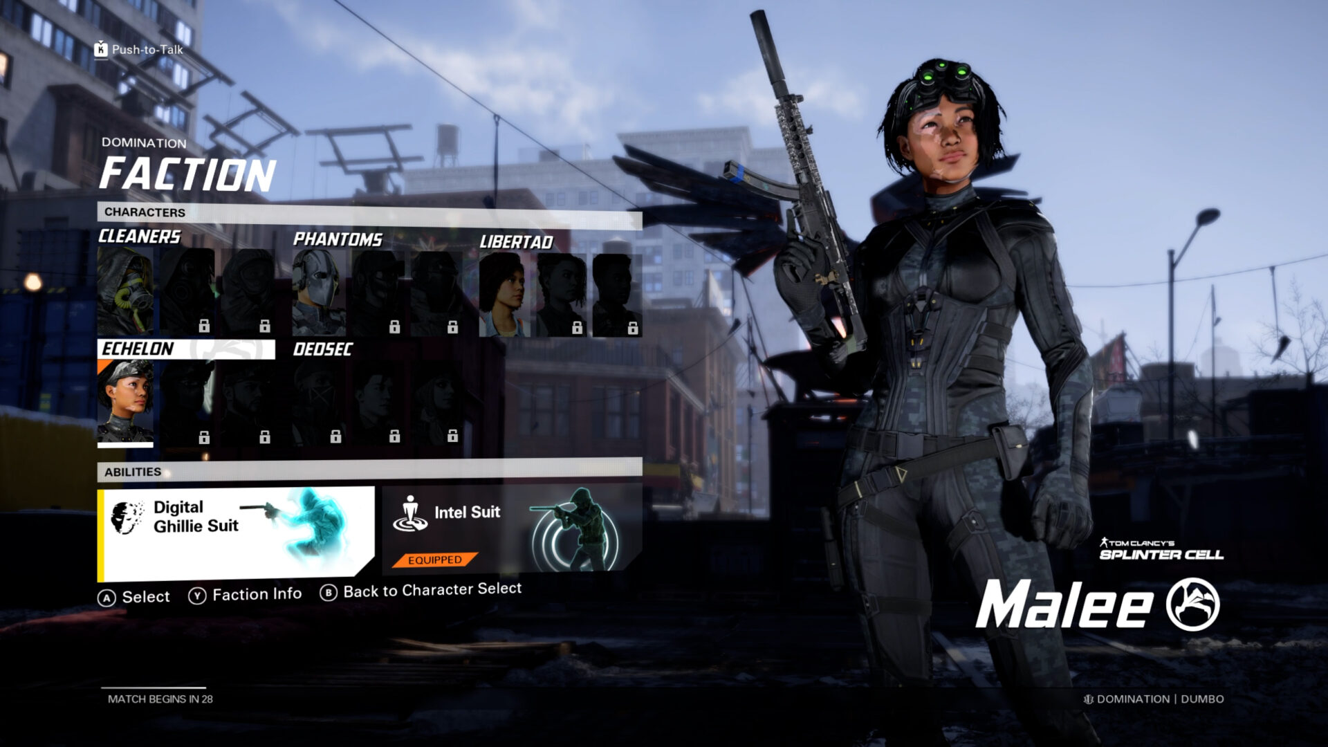 Review: XDefiant is much more than a knock-off Call of Duty | VGC