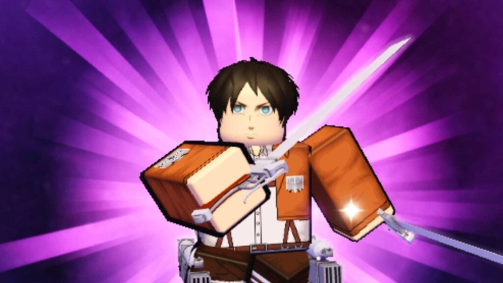 Anime Crossover Defense best Artifacts tier list | VGC