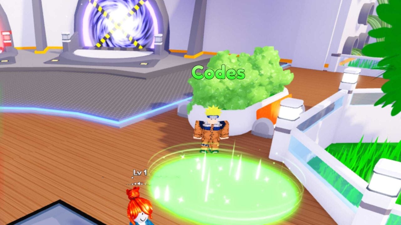 Anime Crossover Defense codes | VGC