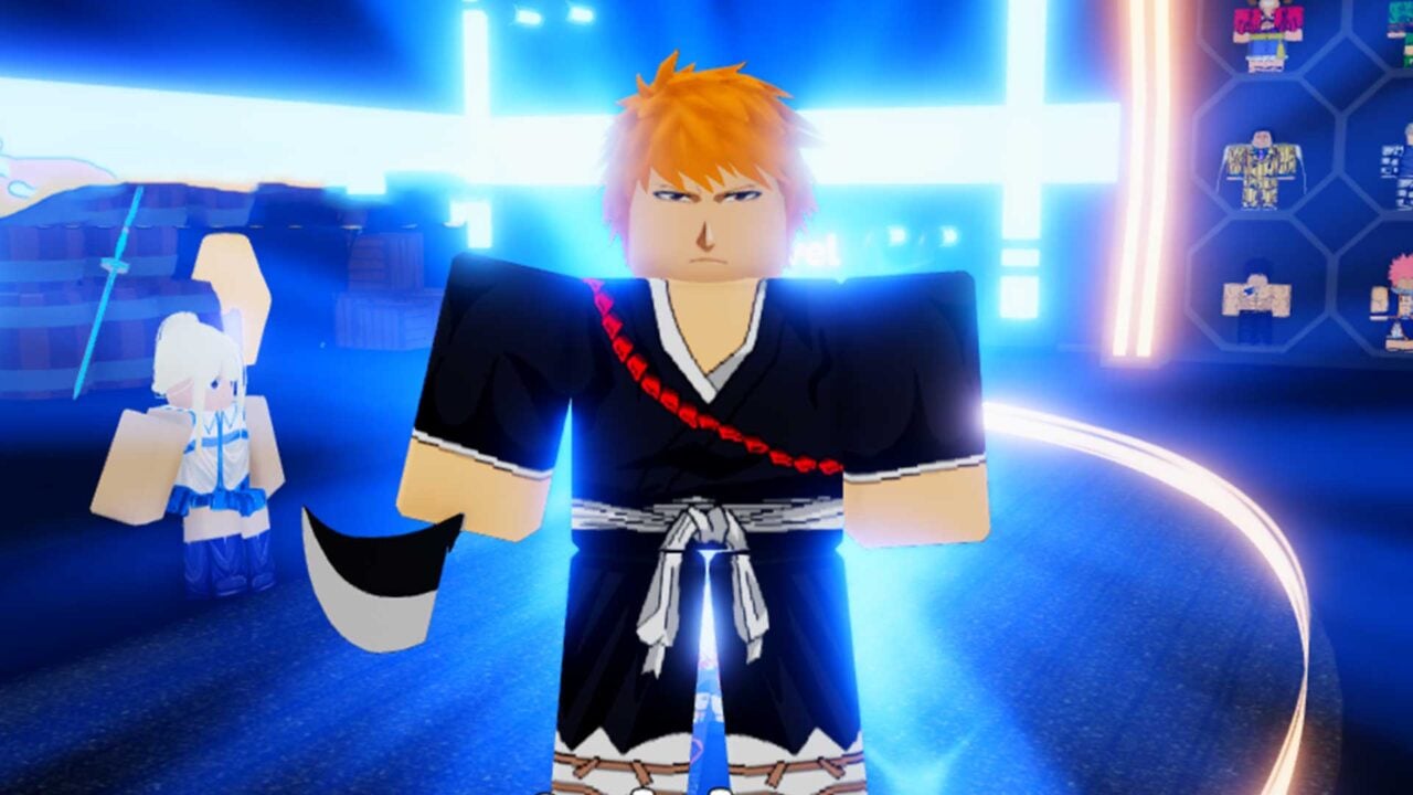 How to find the Boss Raid NPC in Type Soul | VGC