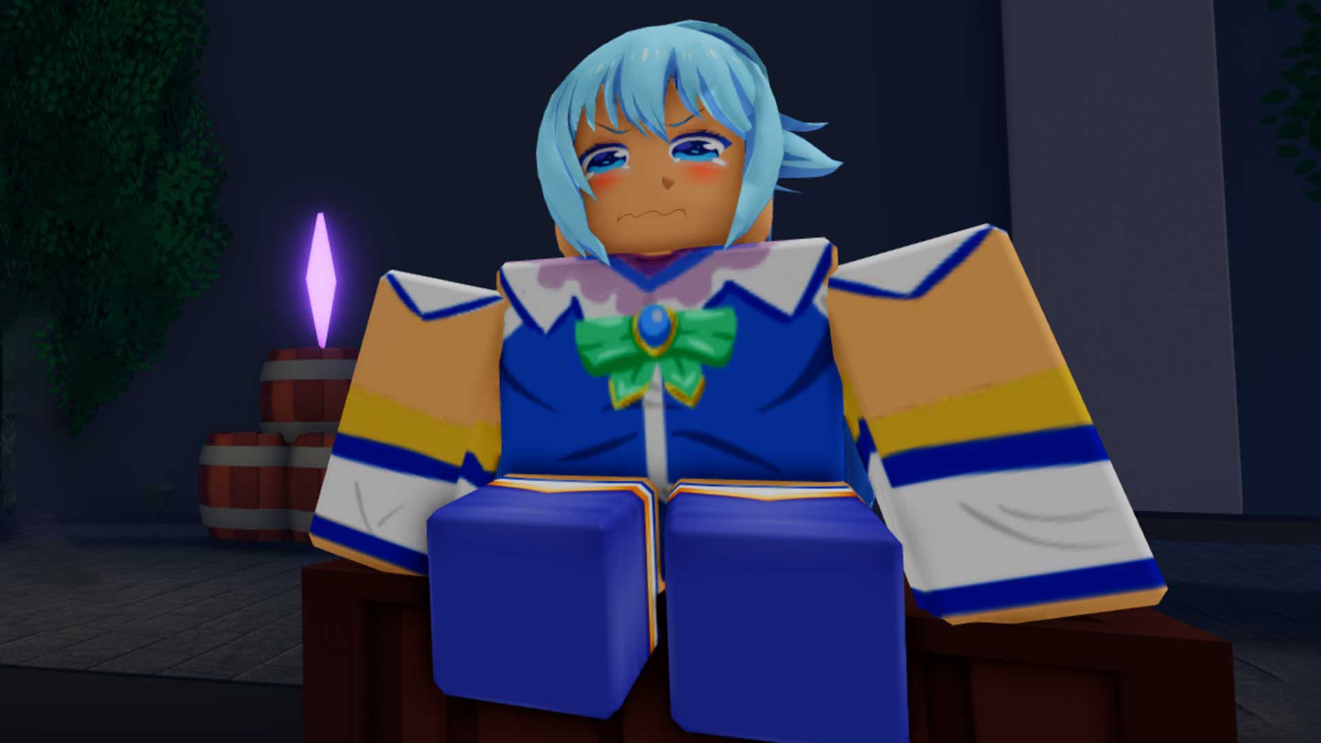 Anime Fantasy traits - Best stats, odds, and how to reroll | VGC