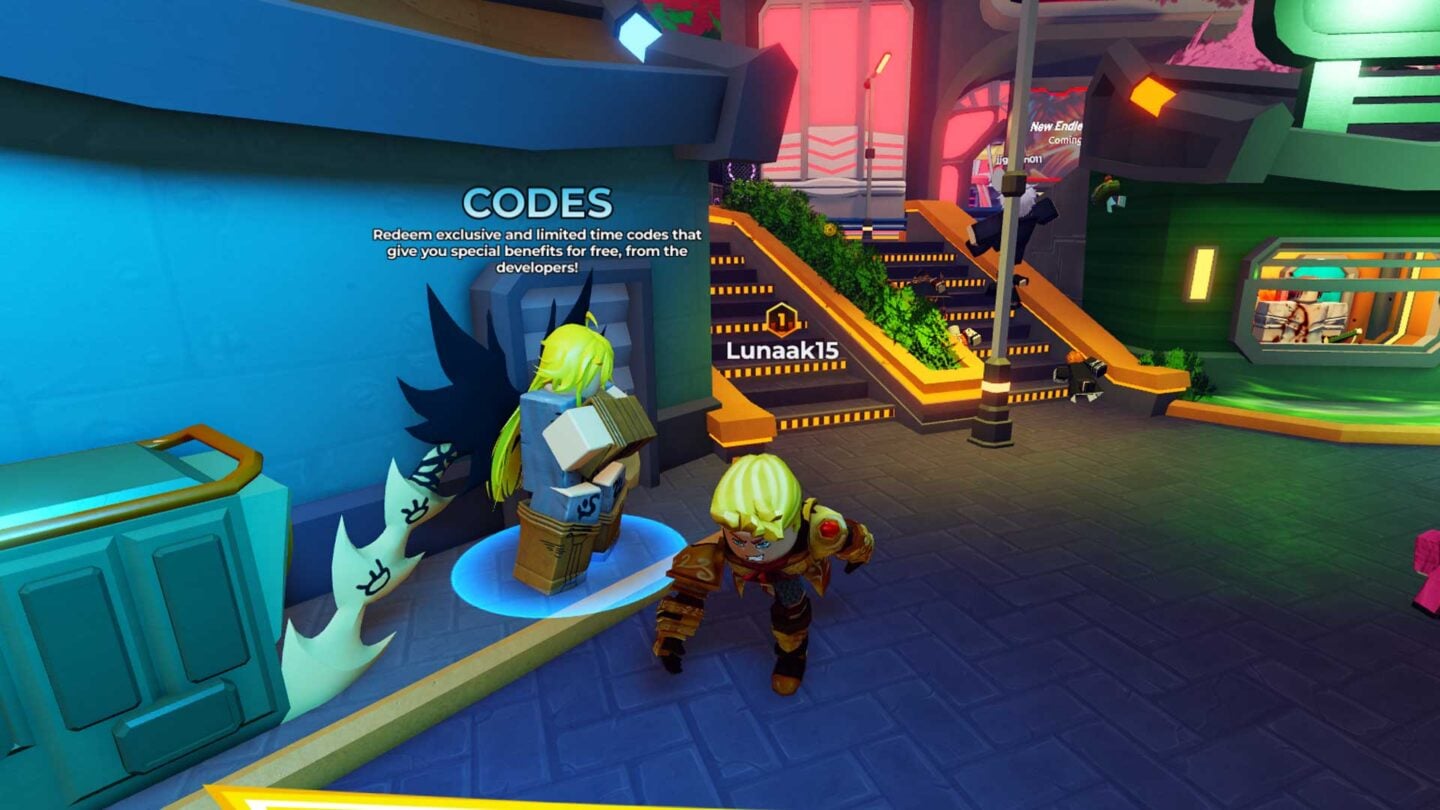 Anime Revenge codes May 2024 | VGC