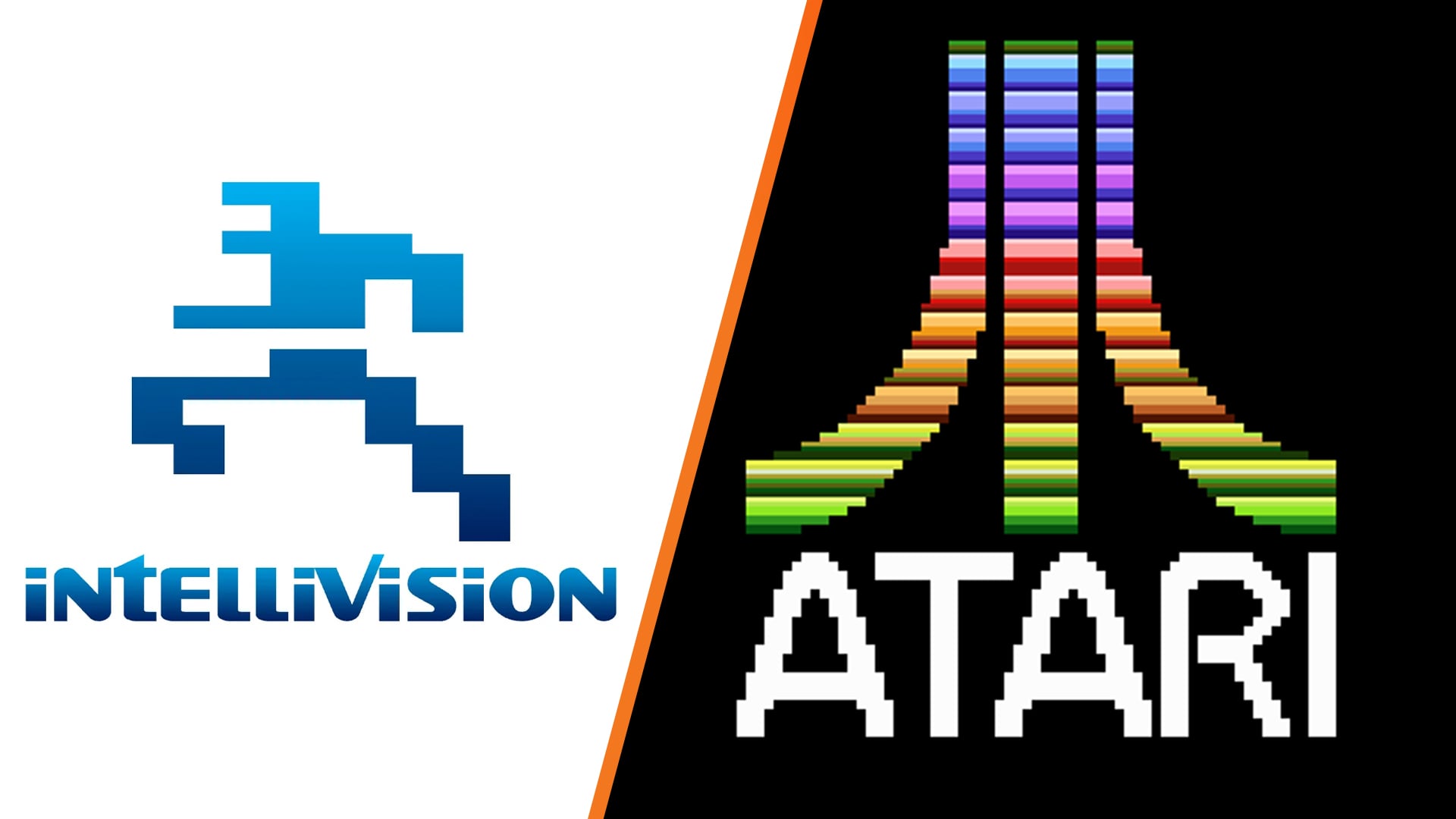 Atari has acquired the Intellivision brand, ending the first ever ...