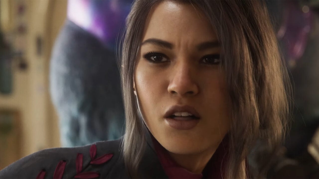 PlayStation’s sci-fi multiplayer FPS Concord gets first gameplay ...