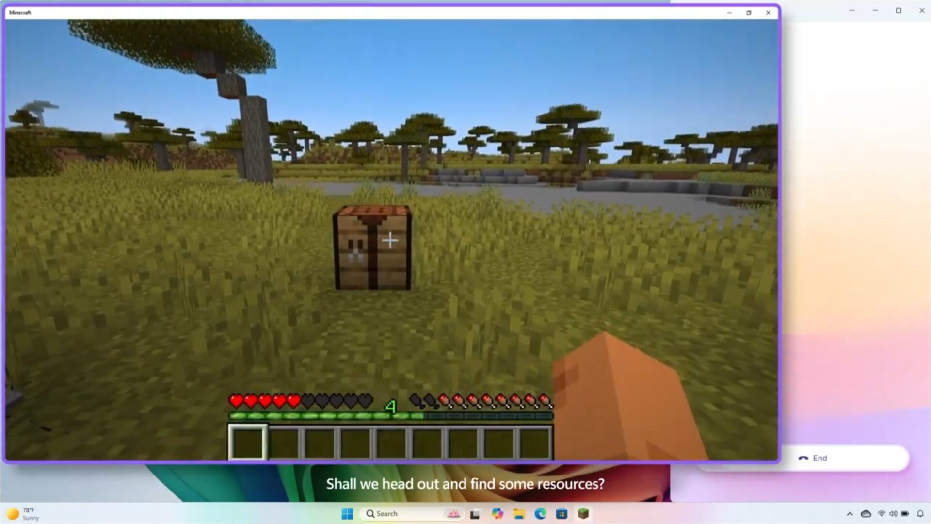 Microsoft shows how its Copilot AI will be able to give game advice to ...