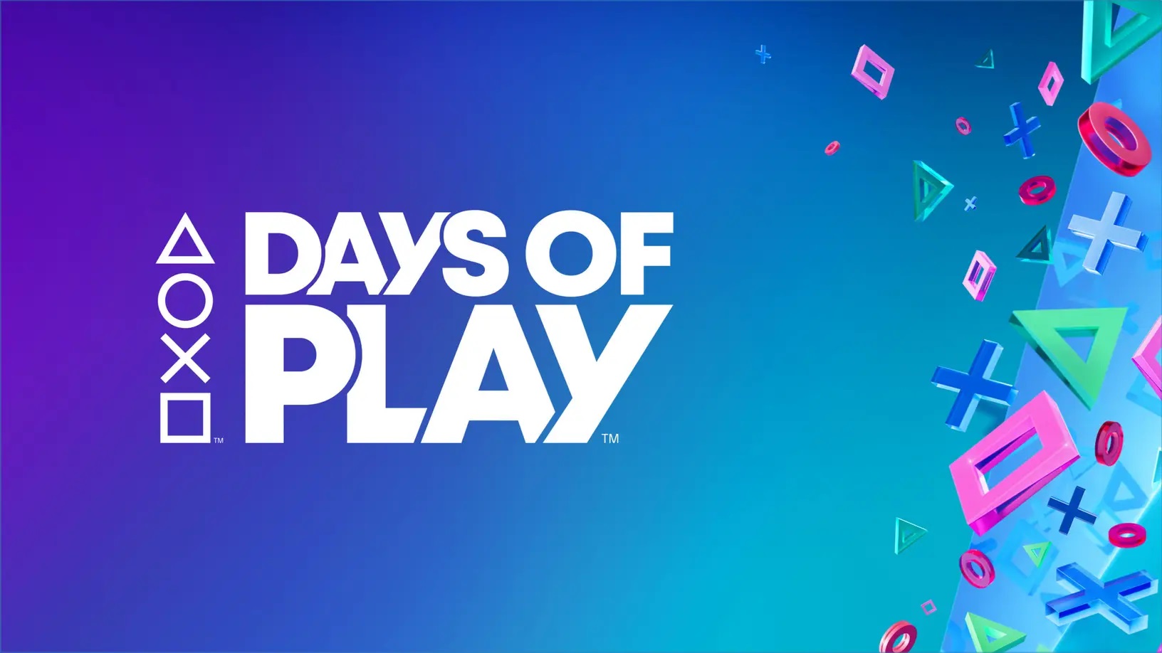 Sony’s Days of Play sale includes 30% off PlayStation Plus, $50 off PS5 ...