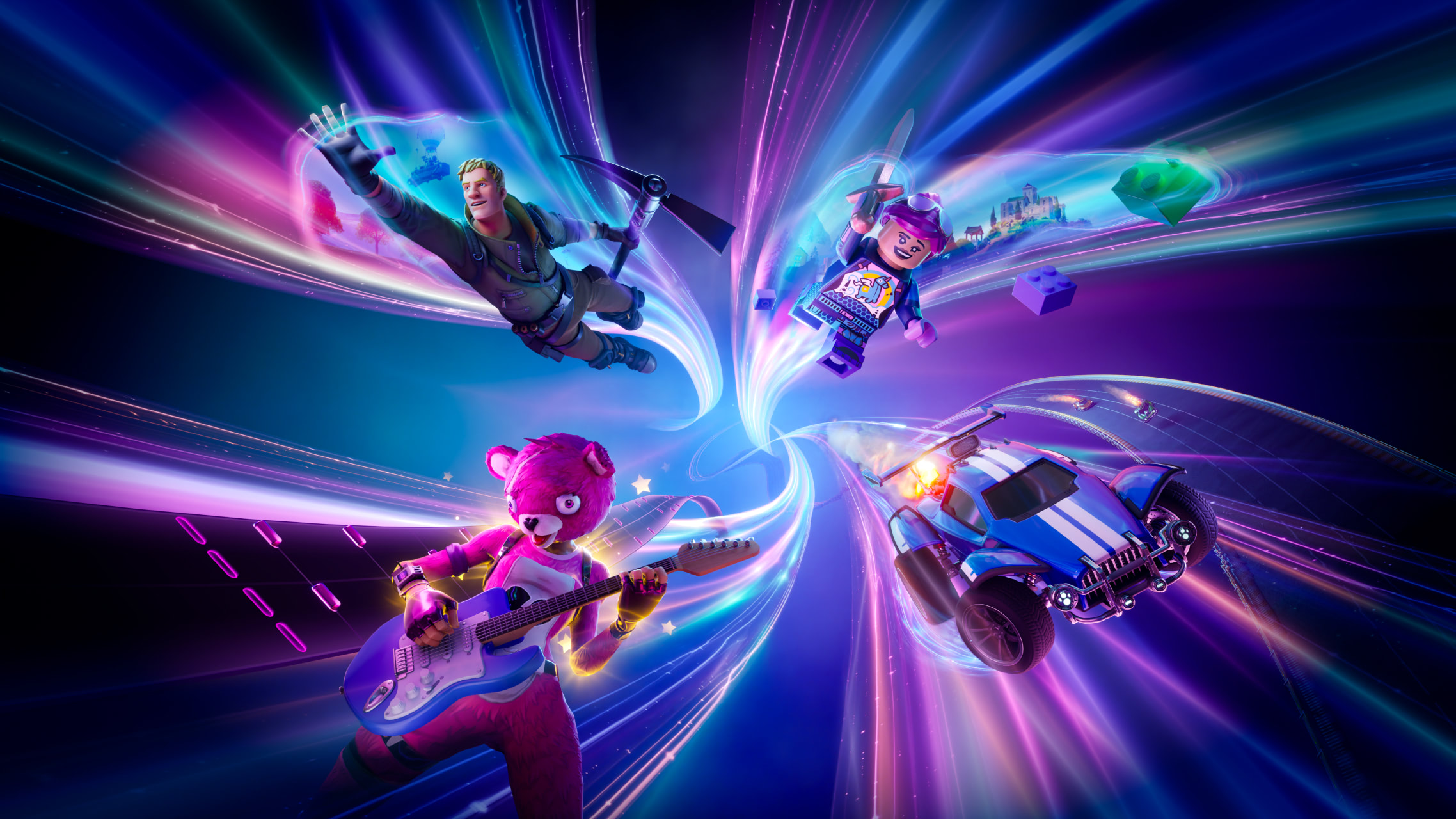 Research Firm Reveals The Top grossing PC And Console Games Of Q1 2024 Research Firm Reveals The Top grossing PC And Console Games Of Q1 2024