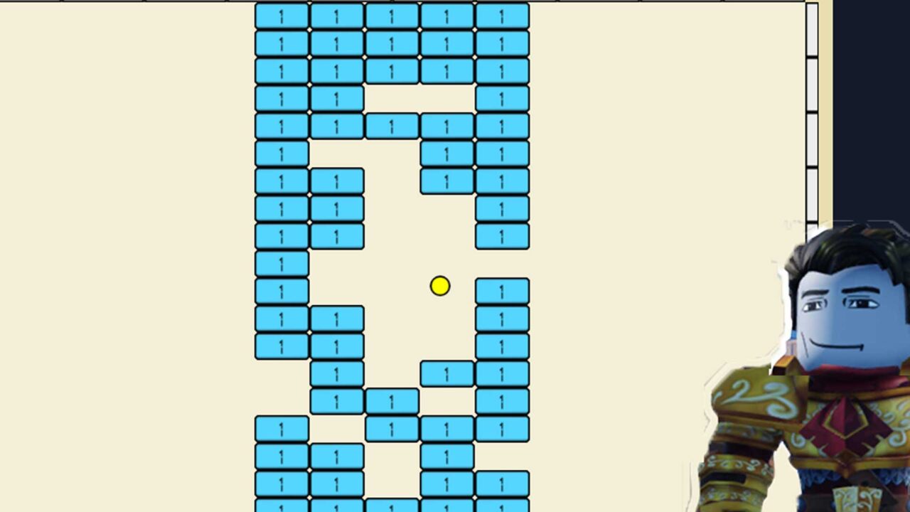 Idle Breakout codes (November 2024) | VGC