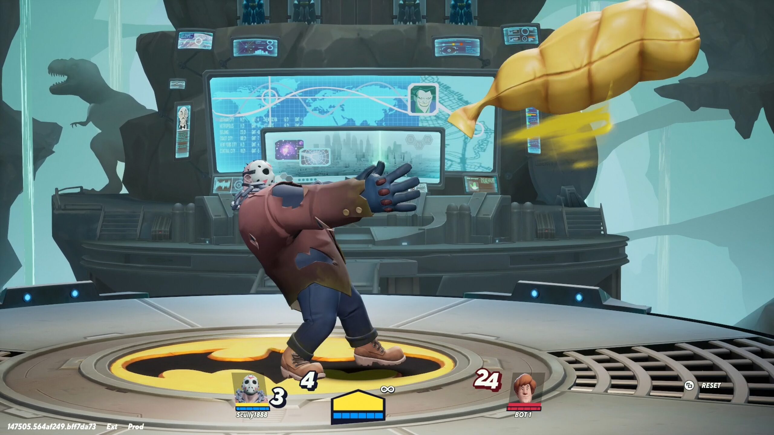 ‘We want to deliver’: Multiversus’ director on its road to redemption | VGC