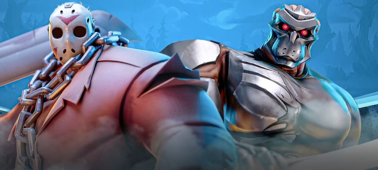 MultiVersus Jason guide: Moves, perks, strategies and unlockables | VGC