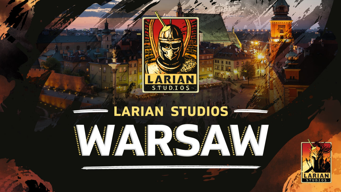 Baldur’s Gate 3 developer Larian opens its seventh studio, Larian ...
