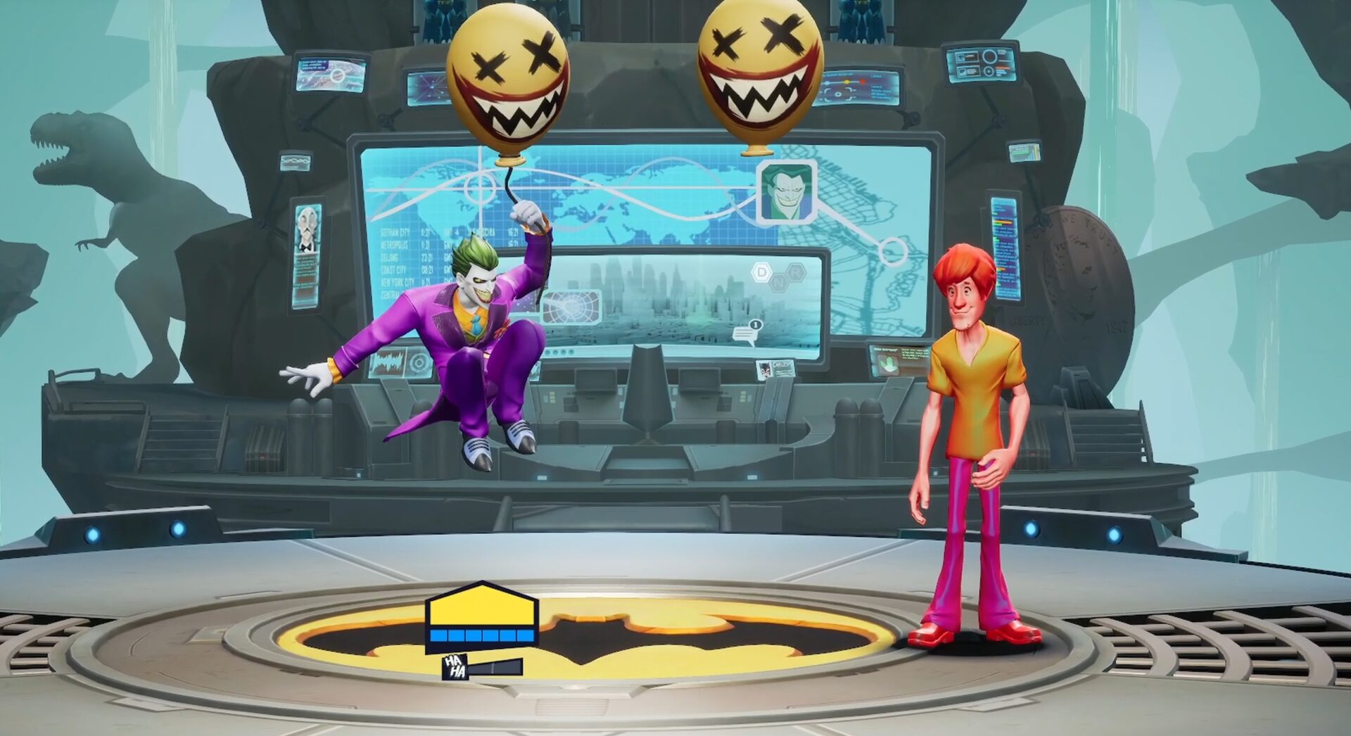 MultiVersus the Joker guide: Moves, perks, strategies and unlockables | VGC