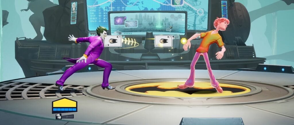 MultiVersus the Joker guide: Moves, perks, strategies and unlockables | VGC