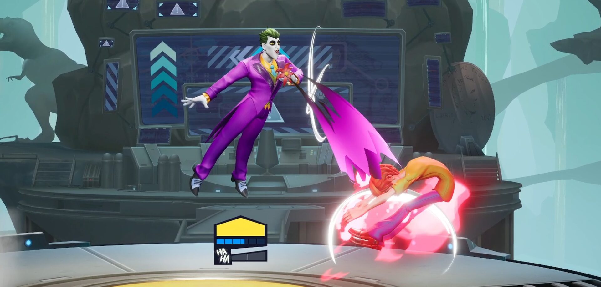 MultiVersus the Joker guide: Moves, perks, strategies and unlockables | VGC