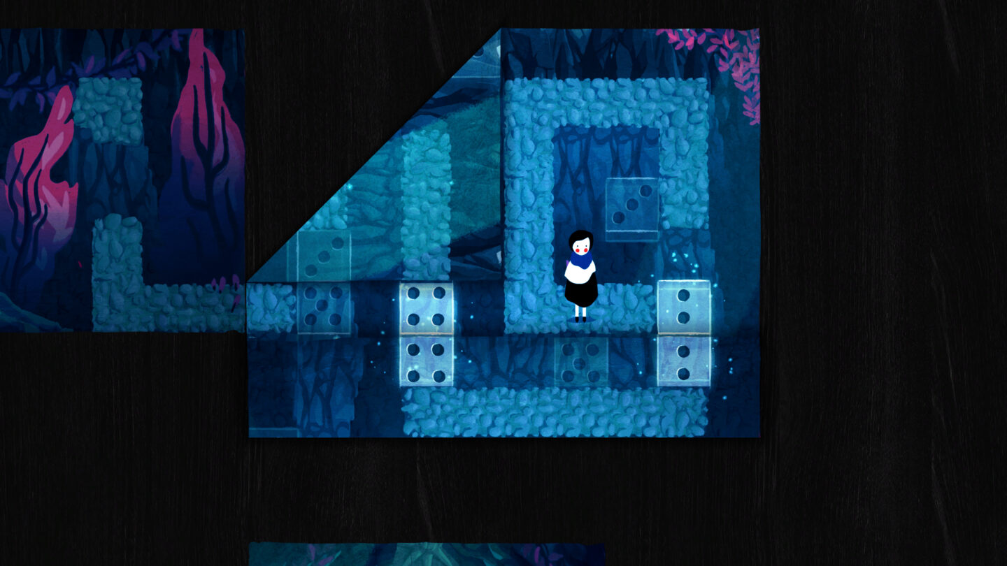 Review: Paper Trail is a beautiful puzzler that’ll turn your brain to ...