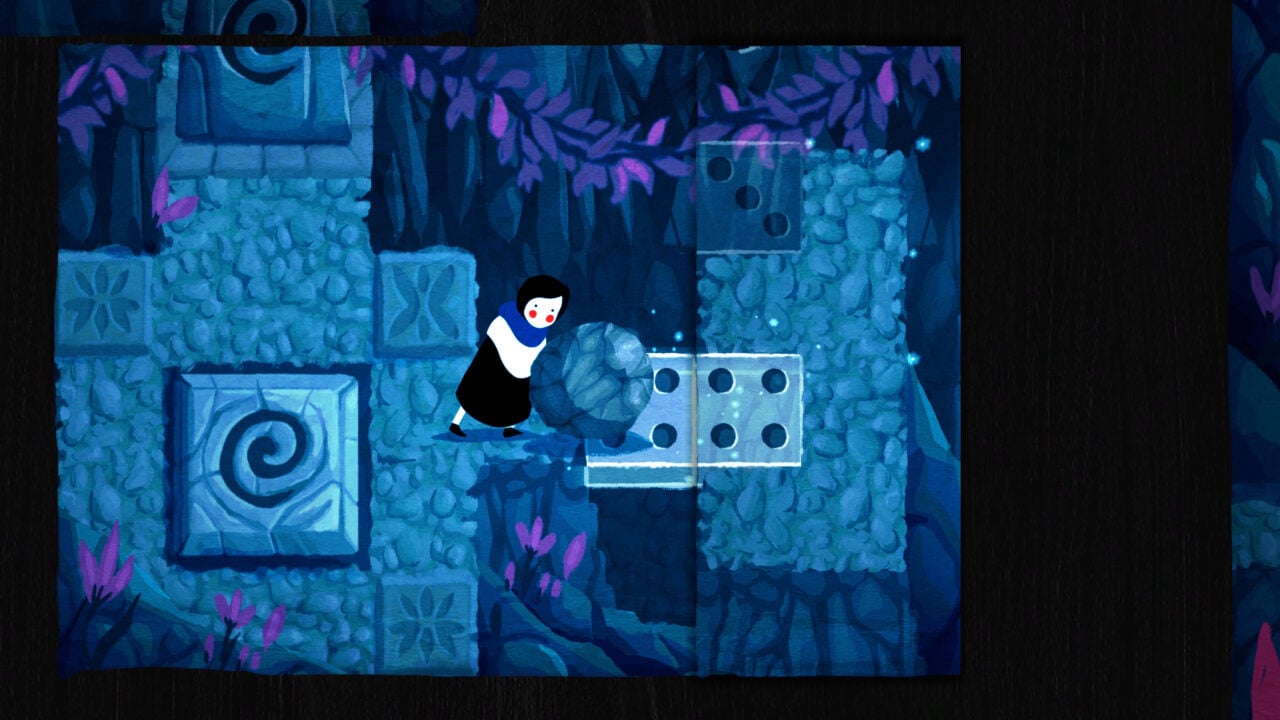 Review: Paper Trail is a beautiful puzzler that’ll turn your brain to ...