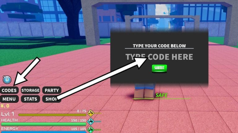 Anime Quest codes June 2024 | VGC