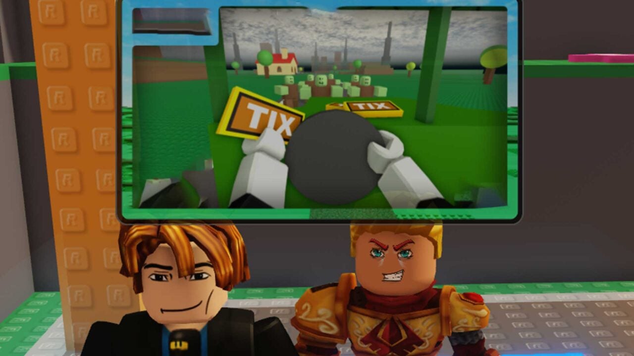 All Roblox The Classic Adopt Me Tix locations | VGC