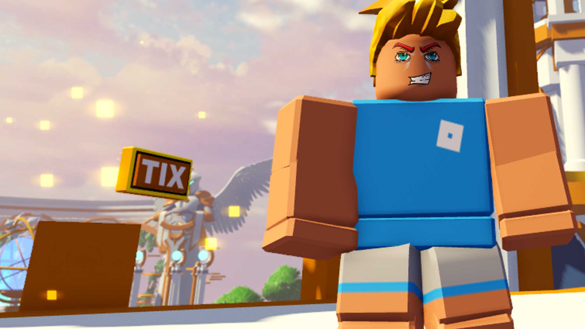 All Roblox The Classic Dragon Adventures Tix locations | VGC