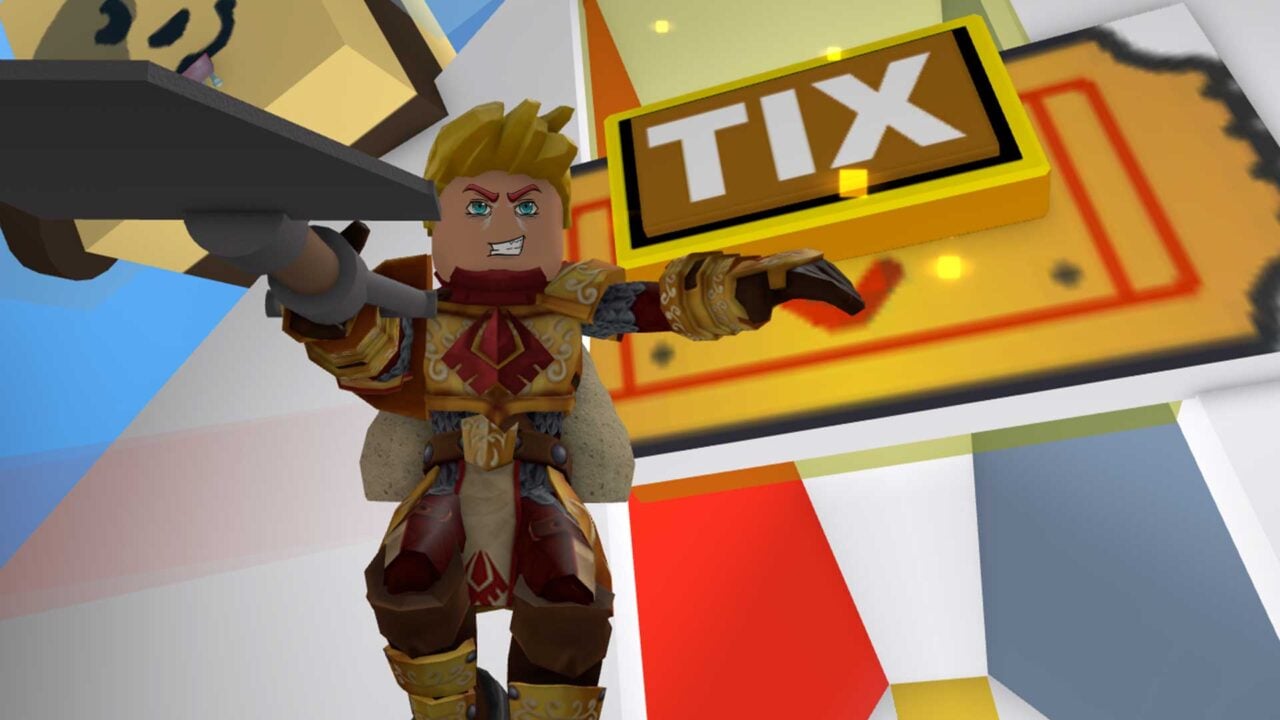 All Roblox The Classic Dragon Adventures Tix locations | VGC