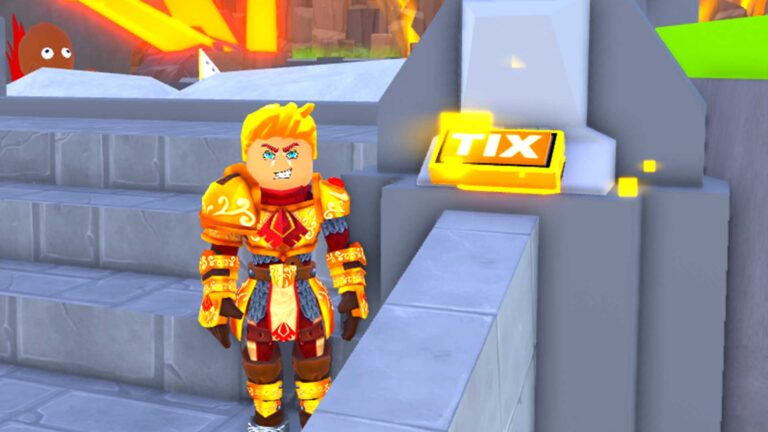 All Roblox The Classic Dress to Impress Tix locations | VGC