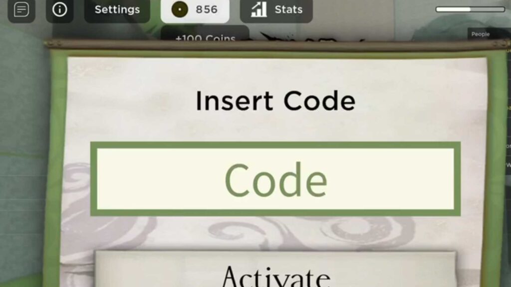 Rogue Ninja codes | VGC