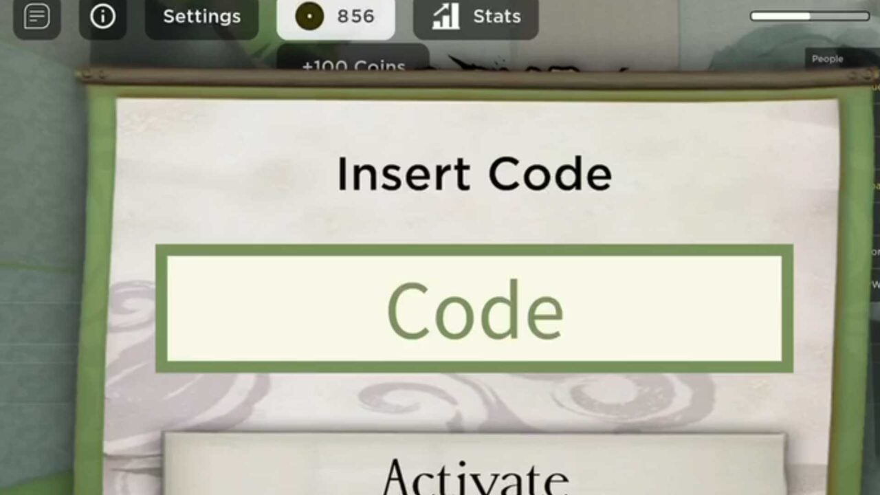 Rogue Ninja codes | VGC