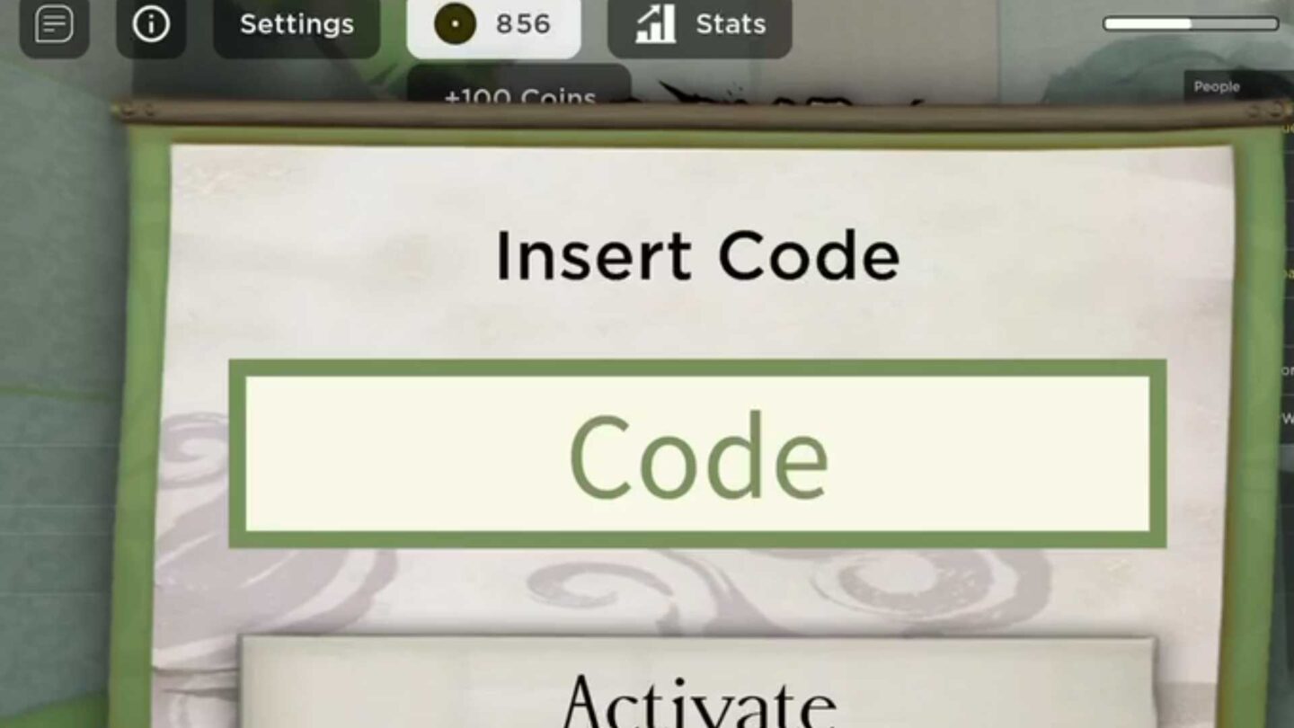 Rogue Ninja codes | VGC