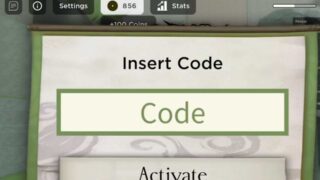 Rogue Ninja codes | VGC