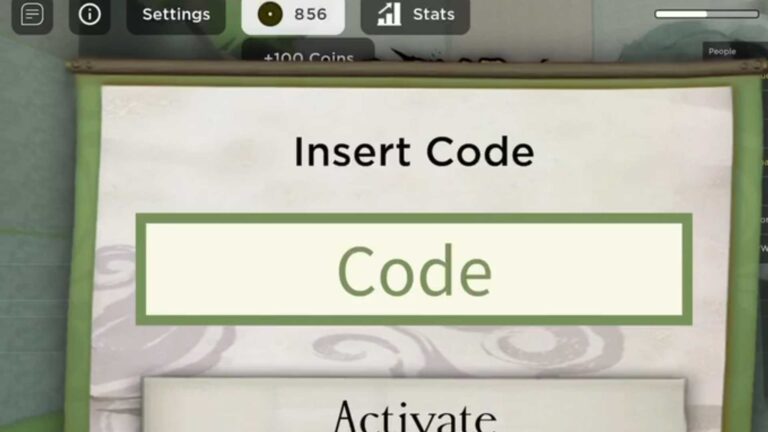 Rogue Ninja codes | VGC