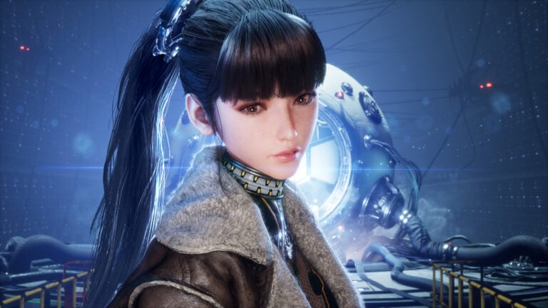 Shift Up says it will publish Stellar Blade 2 instead of Sony, wants to ...