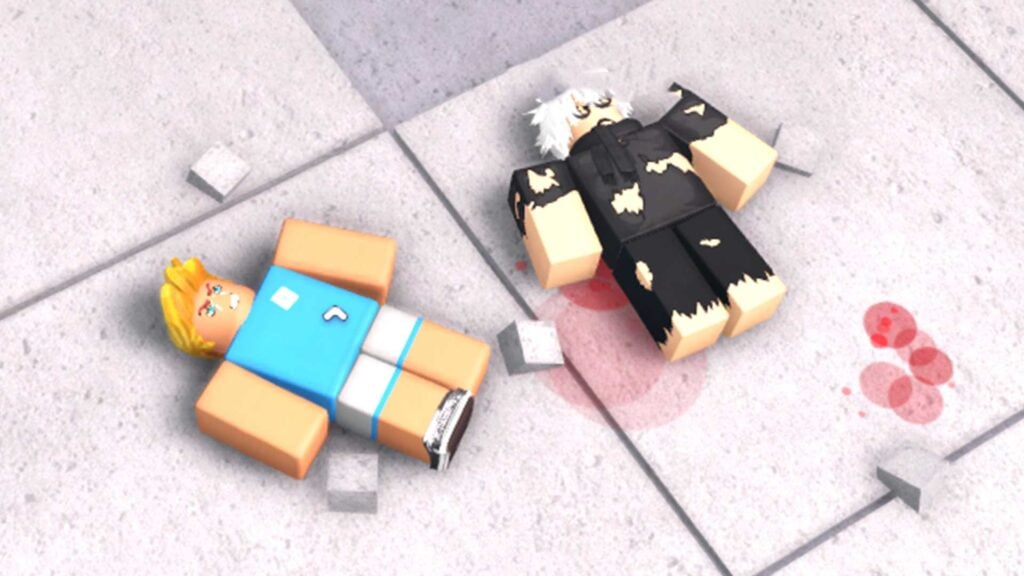 Ultimate Battlegrounds codes (January 2025) | VGC