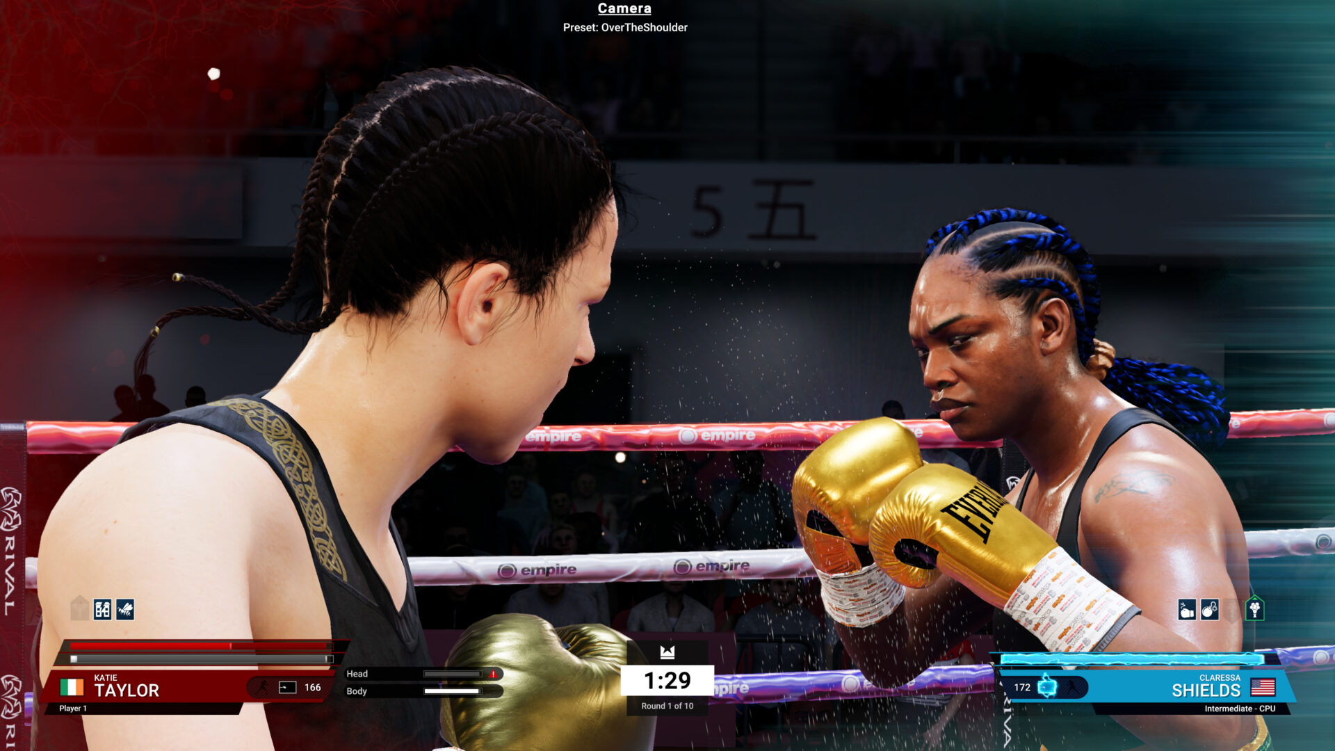 Licensed boxing game Undisputed comes to PC and consoles in October | VGC