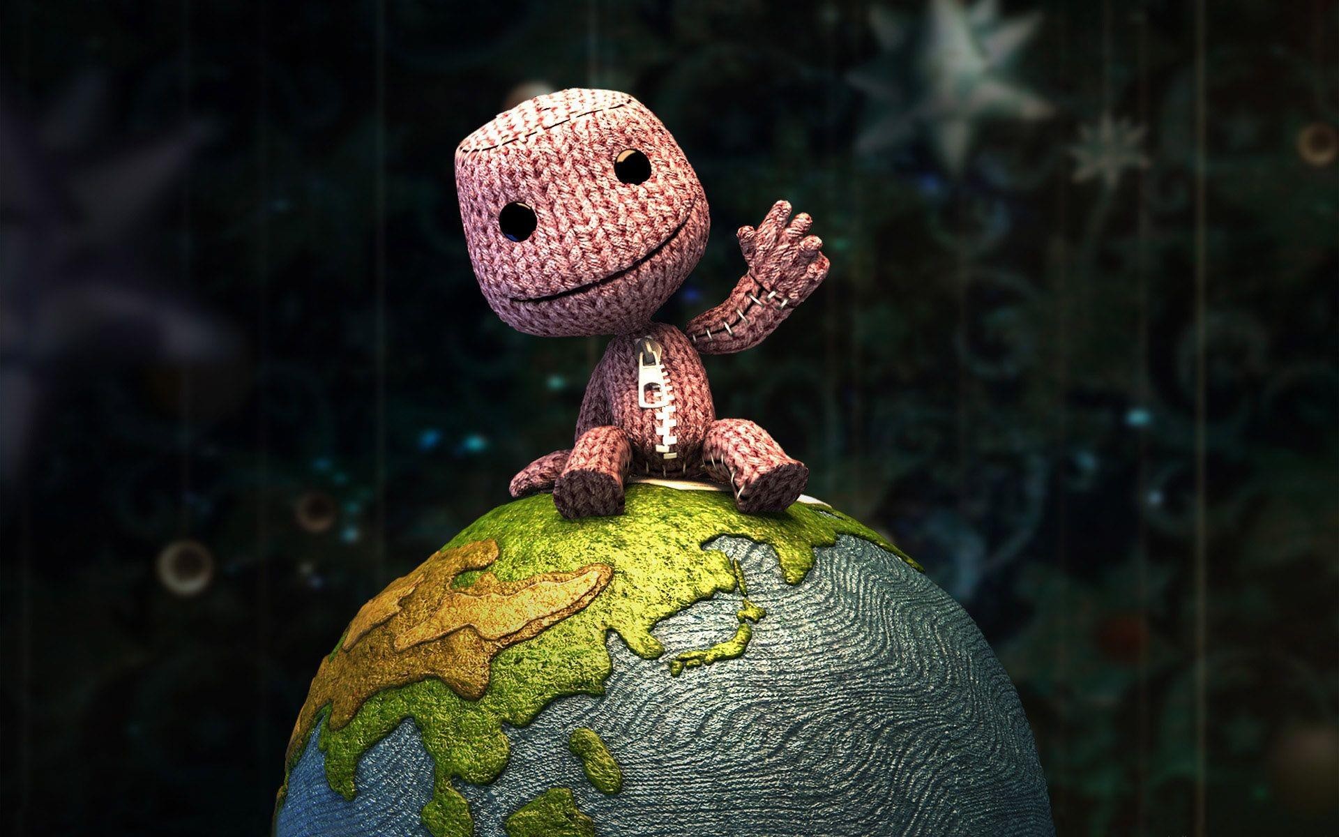 Media Molecule’s next project is ‘more of a game than a creative tool ...