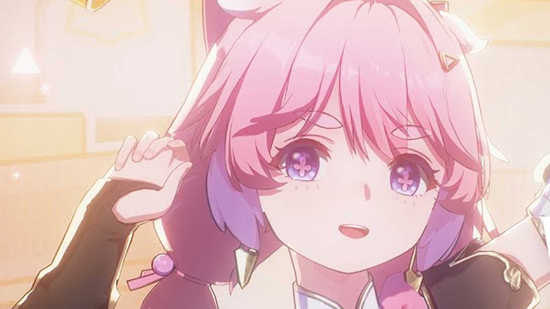 Die besten Wuthering Waves Encore-Builds - Gamingdeputy Germany