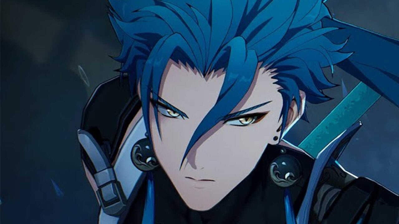 The best Wuthering Waves Jiyan builds | VGC