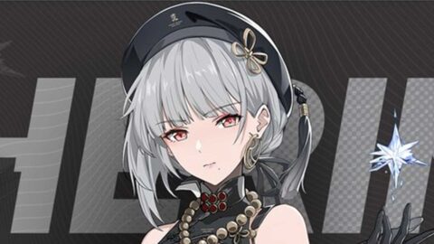 The best Wuthering Waves Sanhua builds | VGC