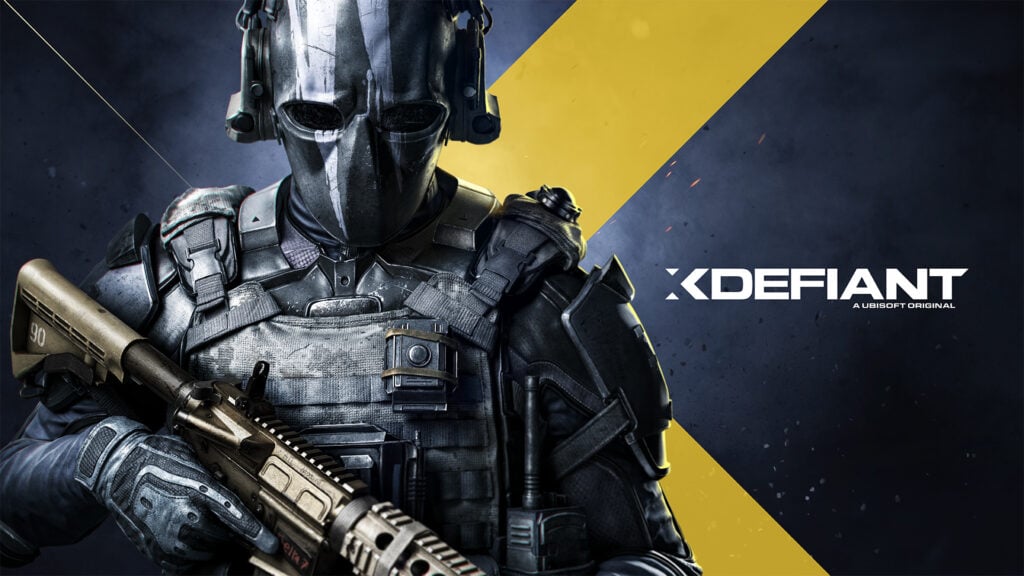 Ubisoft free-to-play FPS XDefiant finally gets a release date | VGC