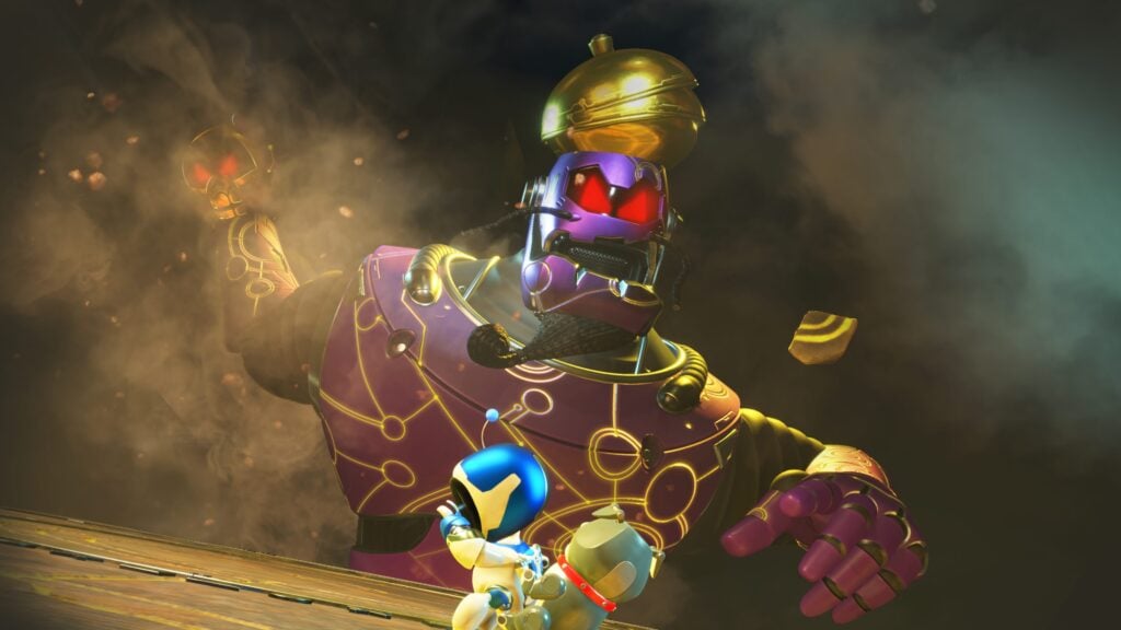 Review: Astro Bot is the best 3D platformer in a decade | VGC