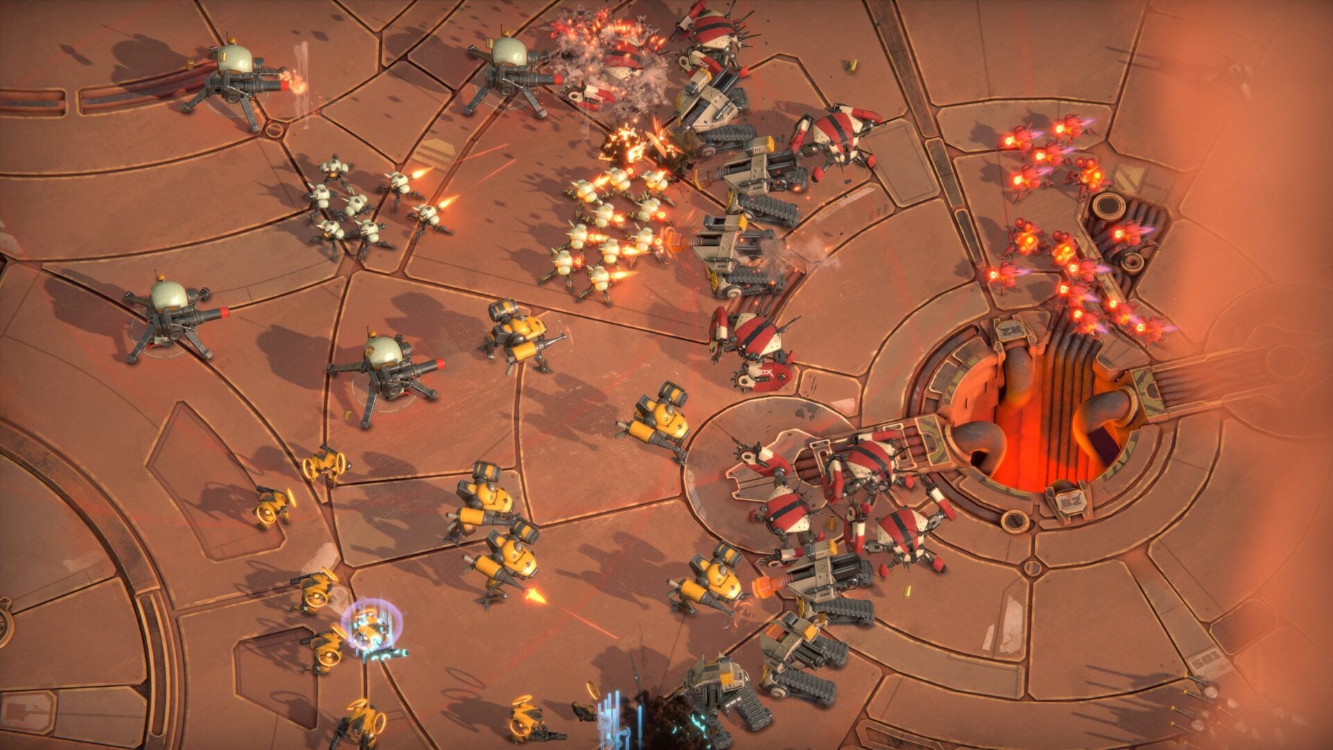 StarCraft veteran’s ‘Battle Aces’ wants to make real-time strategy fun for everyone | VGC