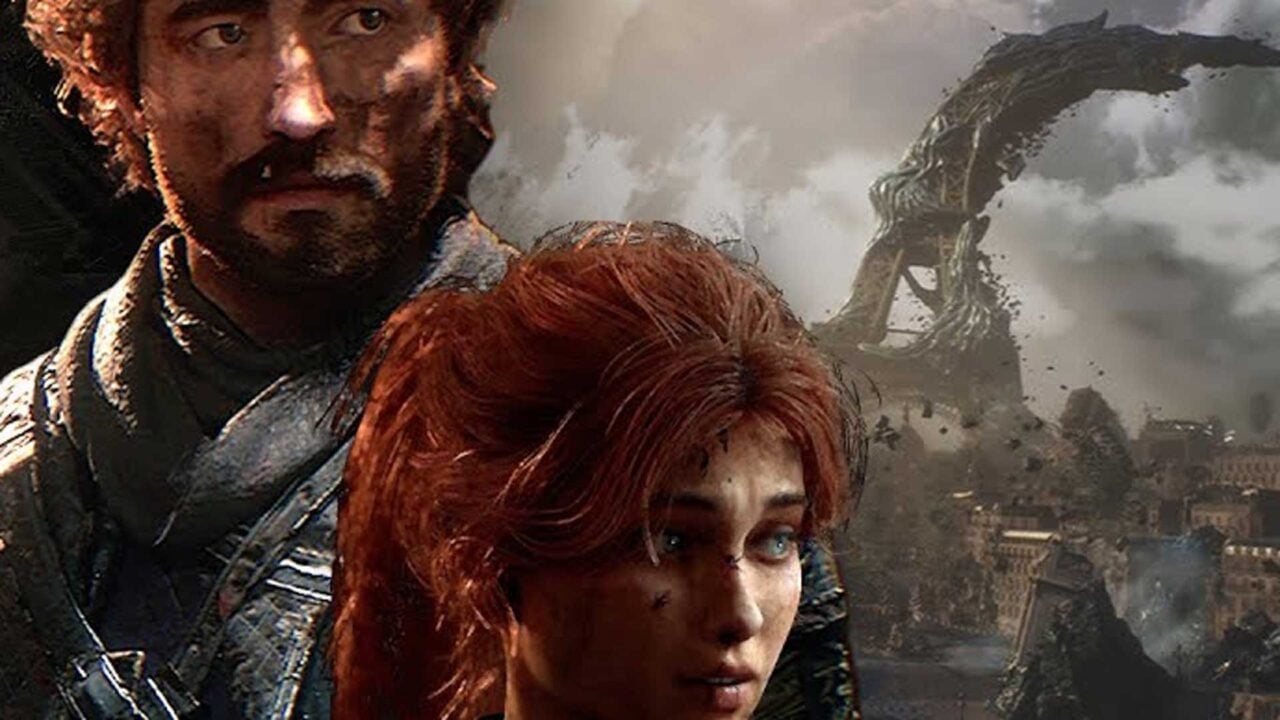 Clair Obscur: Expedition 33 is a new turn-based RPG inspired by French ...