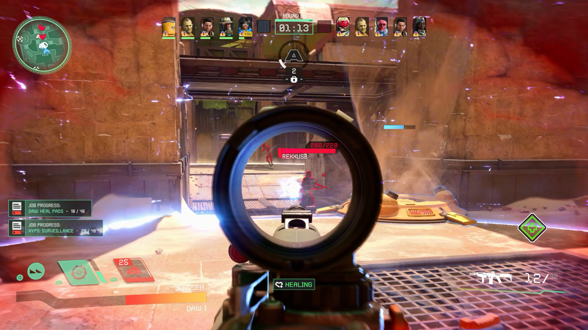 First Look: PlayStation’s Concord is breaking new ground in how live ...