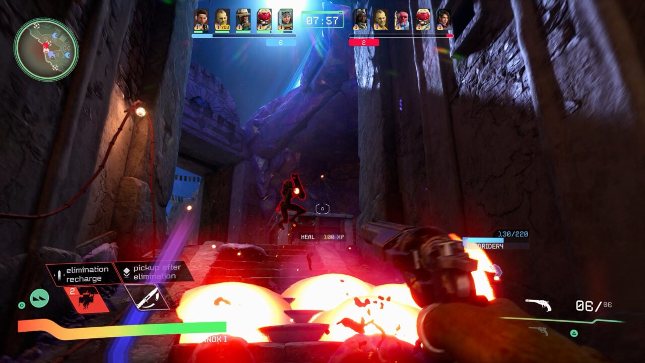 First Look: PlayStation’s Concord is breaking new ground in how live ...