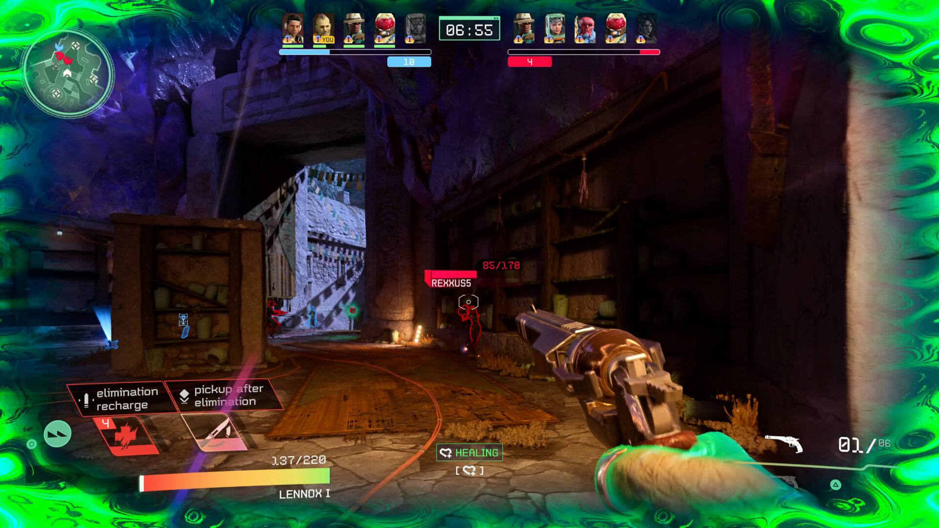 First Look: PlayStation’s Concord is breaking new ground in how live ...